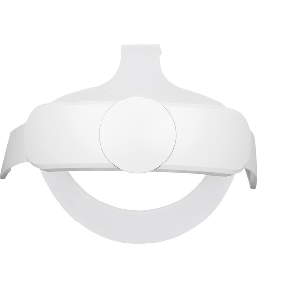 VR, AR & Accessories | Headset Accessories Elite Head Strap Replacement ...